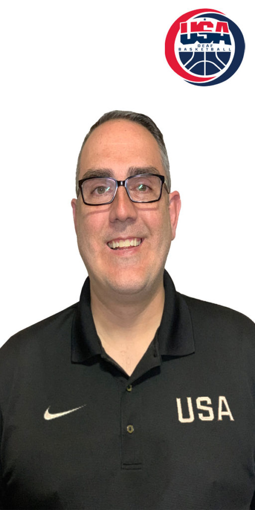 Radford’s bio – USA Deaf Basketball